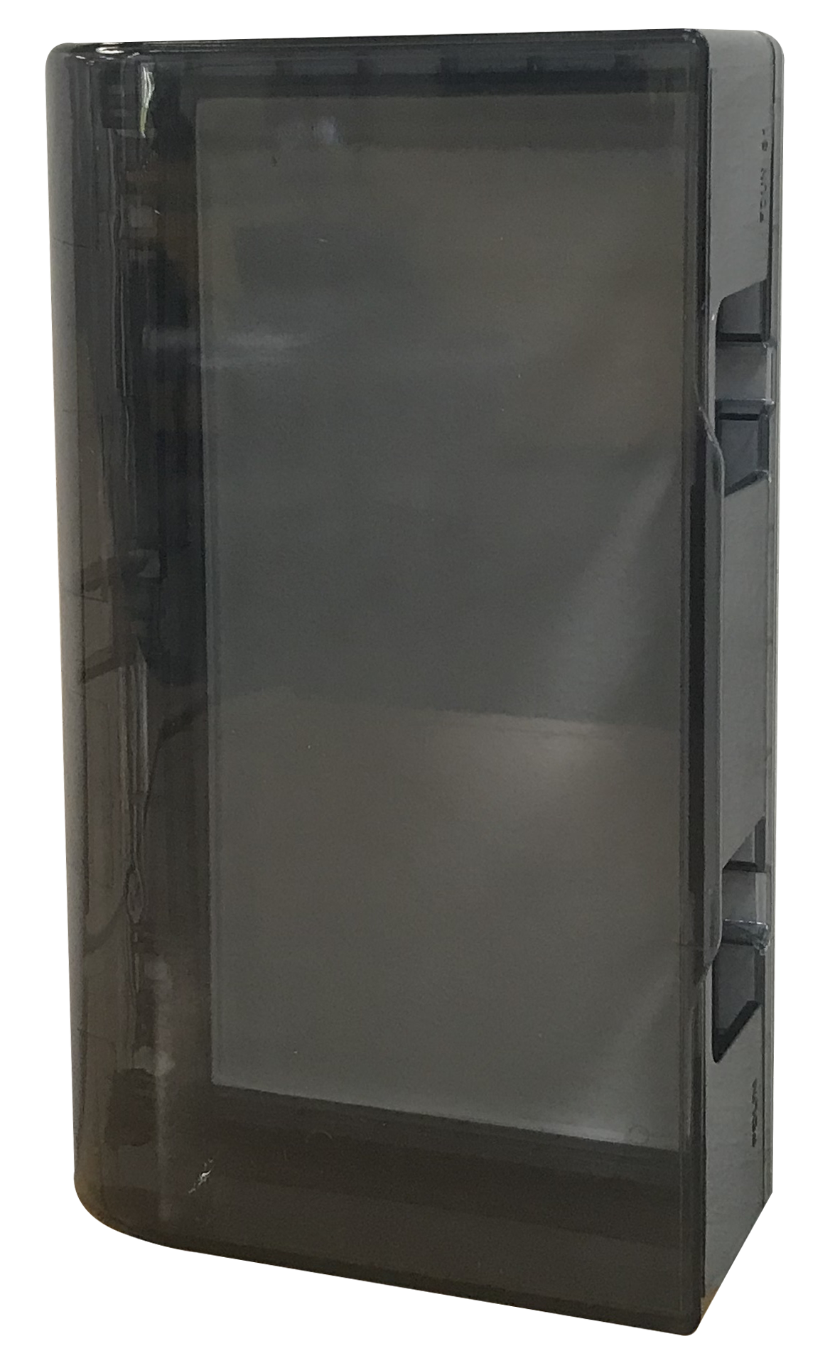 PowerLine - FrontRow