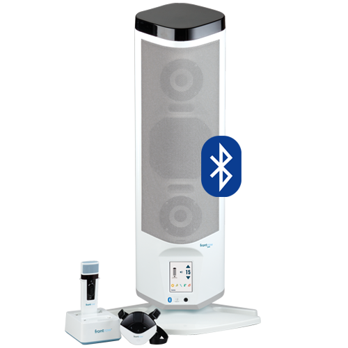 Juno Download Center - FrontRow